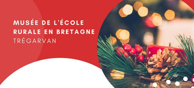 les fantaisies de Noël - slide - Récréatiloups Finistère