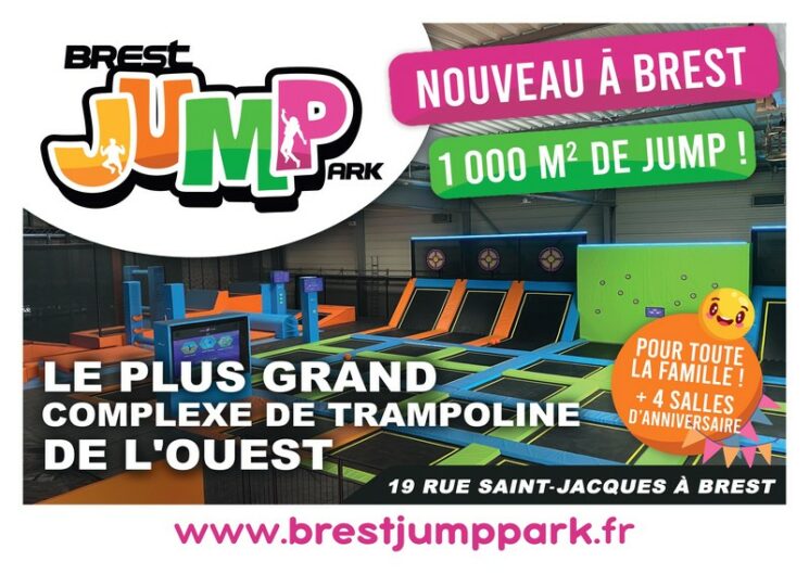 Parcs d'attractions - Récréatiloups Finistère