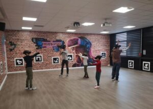 SpeedPark Brest : Bowling , Laser , Karting , Karaoké , VR ... - Récréatiloups Finistère